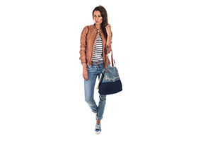 ŽENY – stylová móda Pepe Jeans | Jeans Store